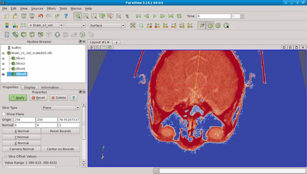 visualization Archives - Markus Neteler Consulting