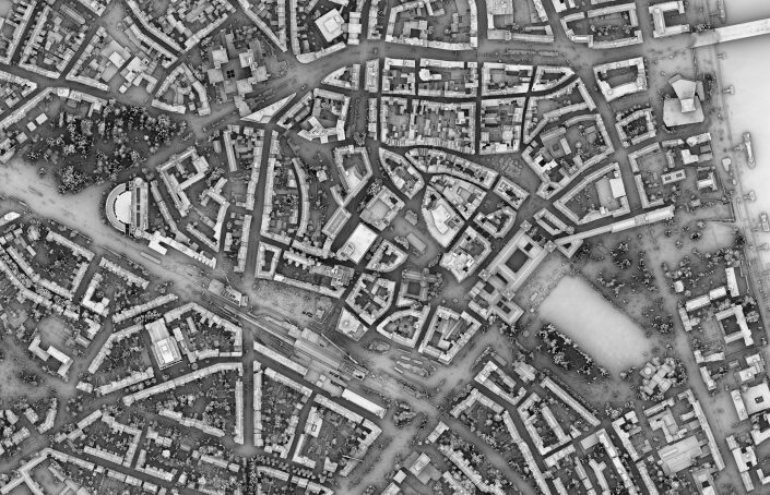 Geospatial Data Analysis - Markus Neteler Consulting Geospatial Data Analysis - Markus Neteler Consulting